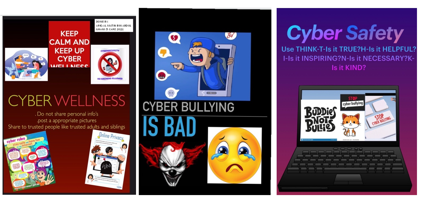 Cyberwellness